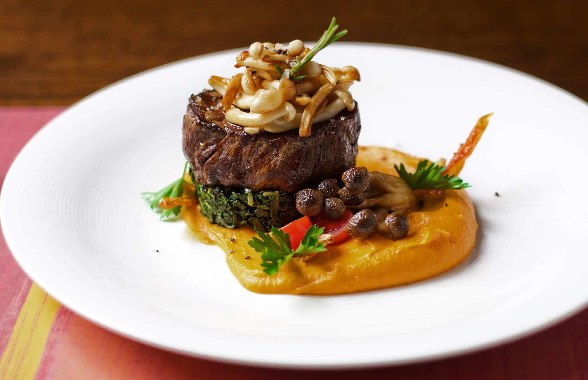 10 biggest food trends in 2019 - https://tasteisyours.com