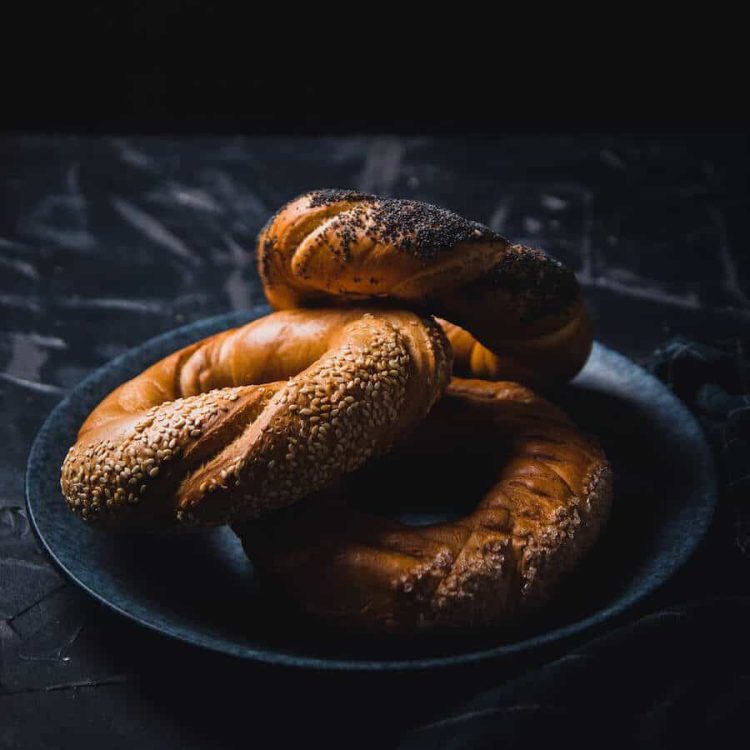 Obwarzanek Krakowski recipe - How to make the delicious Polish ring ...